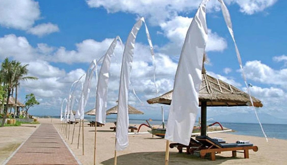 Bali Flag – cmflags.com
