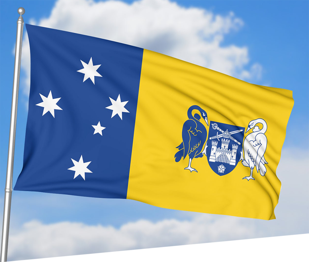 Act Flag – cmflags.com