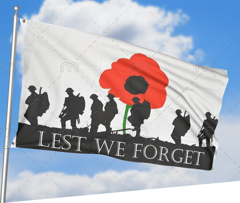 Anzac Flag 3 Special – cmflags.com