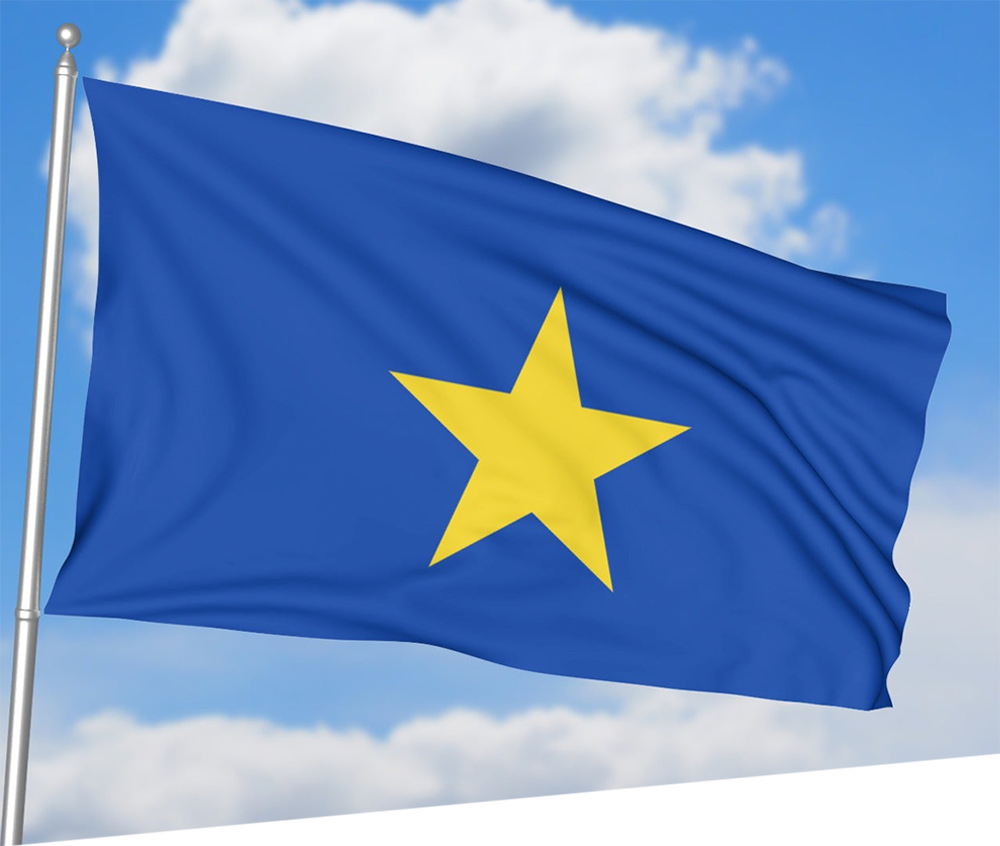Congo Free State – cmflags.com