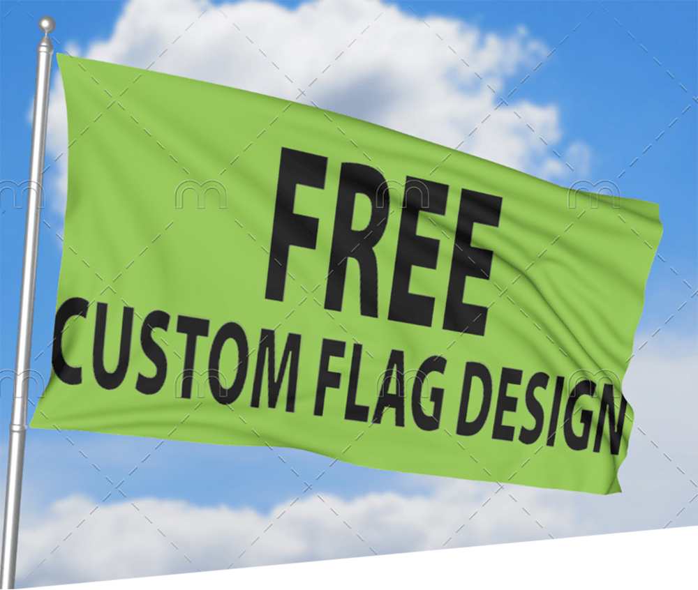 Custom Made Flag – cmflags.com
