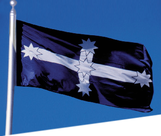 Eureka Flag – cmflags.com