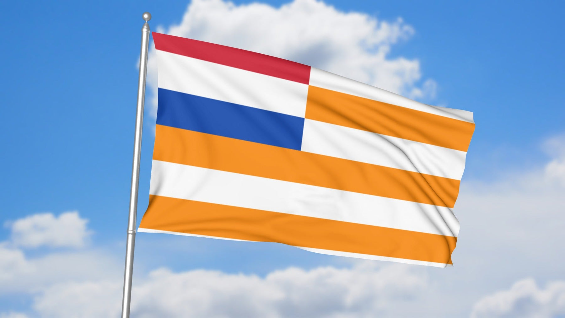 Orange Free State – cmflags.com