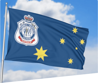 RSL Flag – cmflags.com