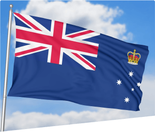 State Flag-Victoria – cmflags.com